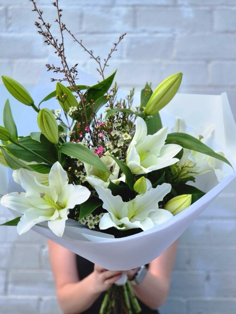 So Fragrant Flower Bouquets | Fresh Roses & Floral Gifts