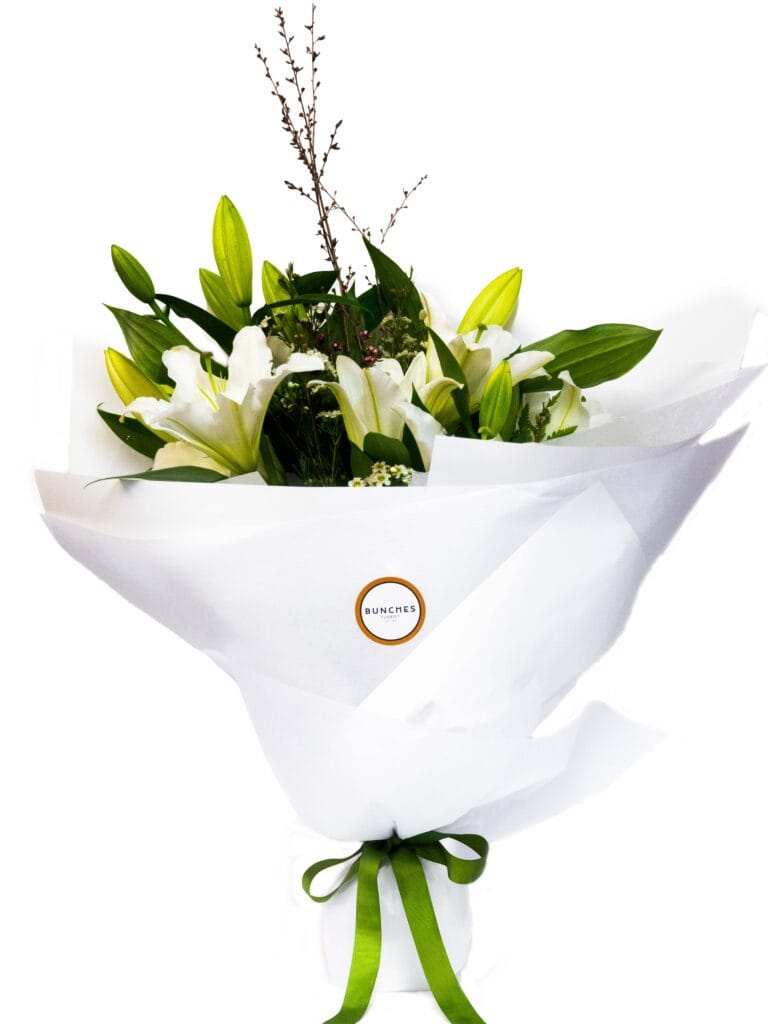 Shop - Bunches Florist