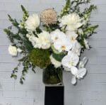 English Lace - Flower Bouquet
